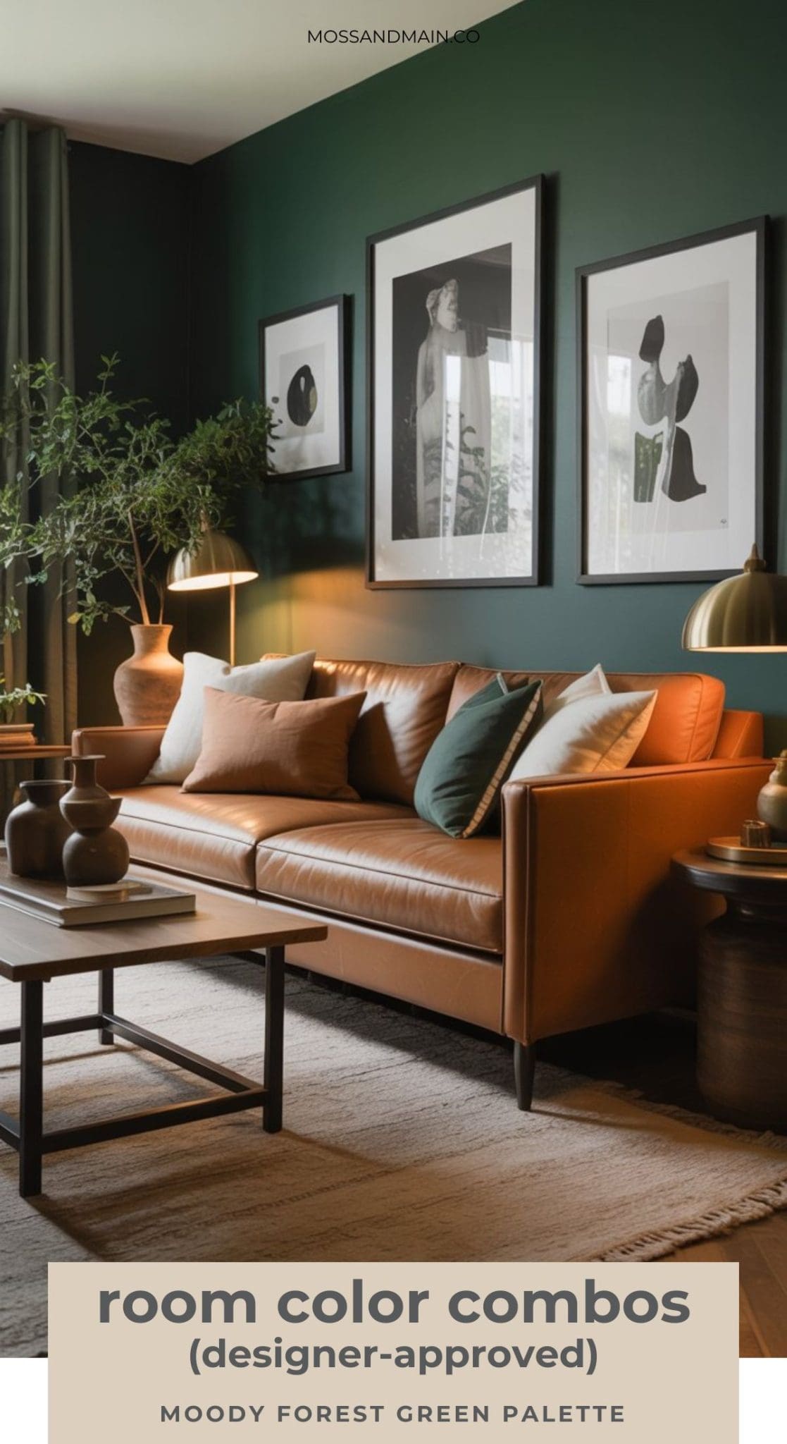 The Designer Approved Color Palettes That Always Work (And Never Go Out ...