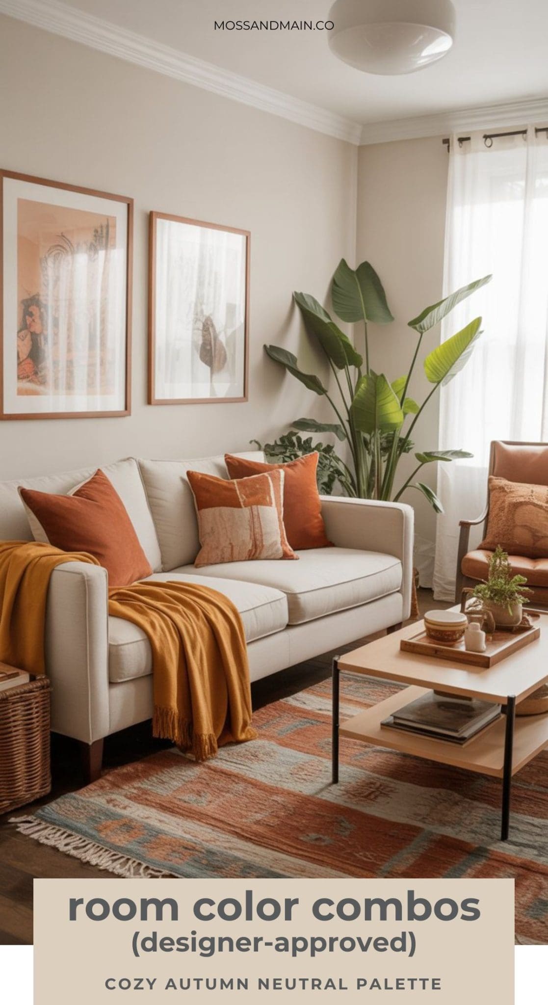 The Designer Approved Color Palettes That Always Work (And Never Go Out ...
